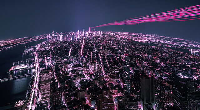 Federal Government - Secure Federal Operations